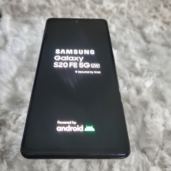 Samsung | Cell Phones & Accessories | Unlocked Samsung Galaxy S2fe 5g | Poshmark